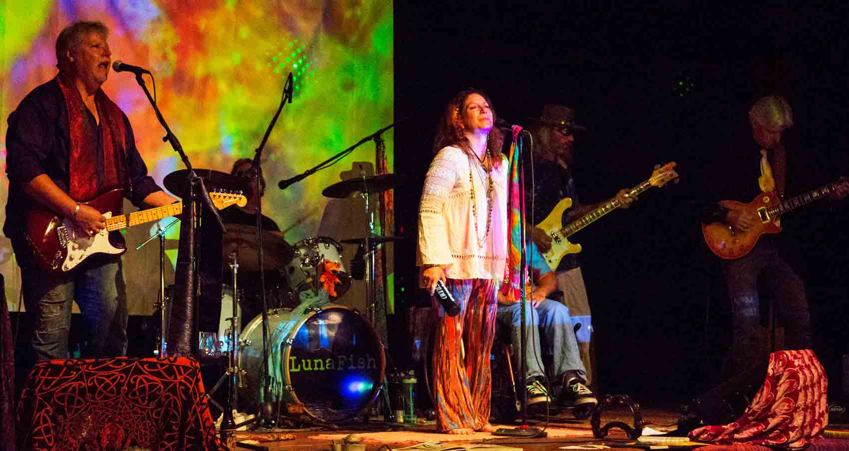 Home | LunaFish | Rock’n Roll Band | Jeff Fish | Livermore, CA : Lunafish